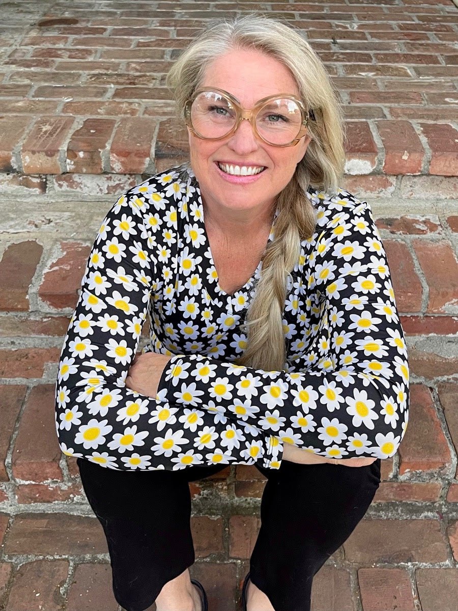 Catch Up or Skip Ahead? – Lesley Evers