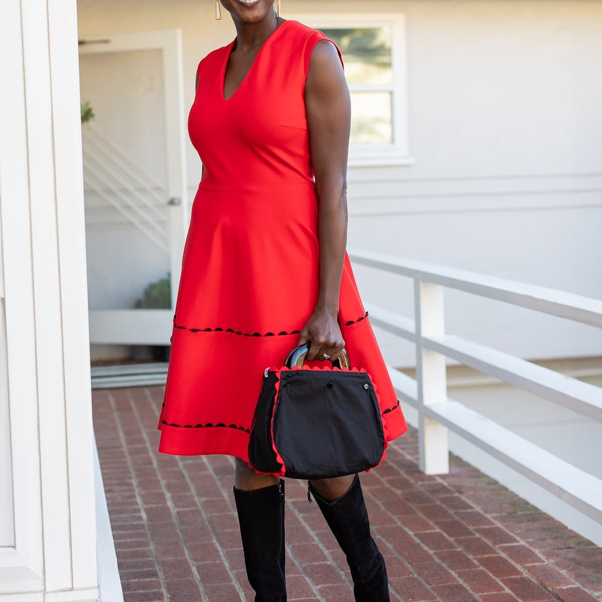 Solid Clothing – Lesley Evers