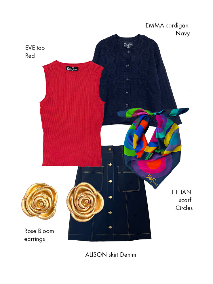 Accessories – Lesley Evers