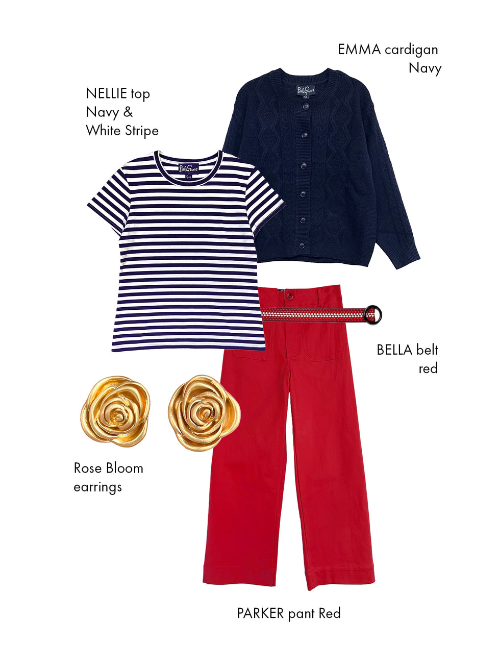 Accessories – Lesley Evers