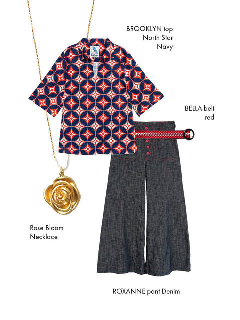 Accessories – Lesley Evers