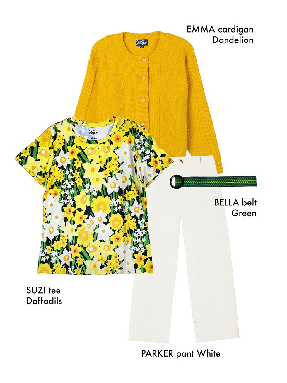 Everything – Page 3 – Lesley Evers