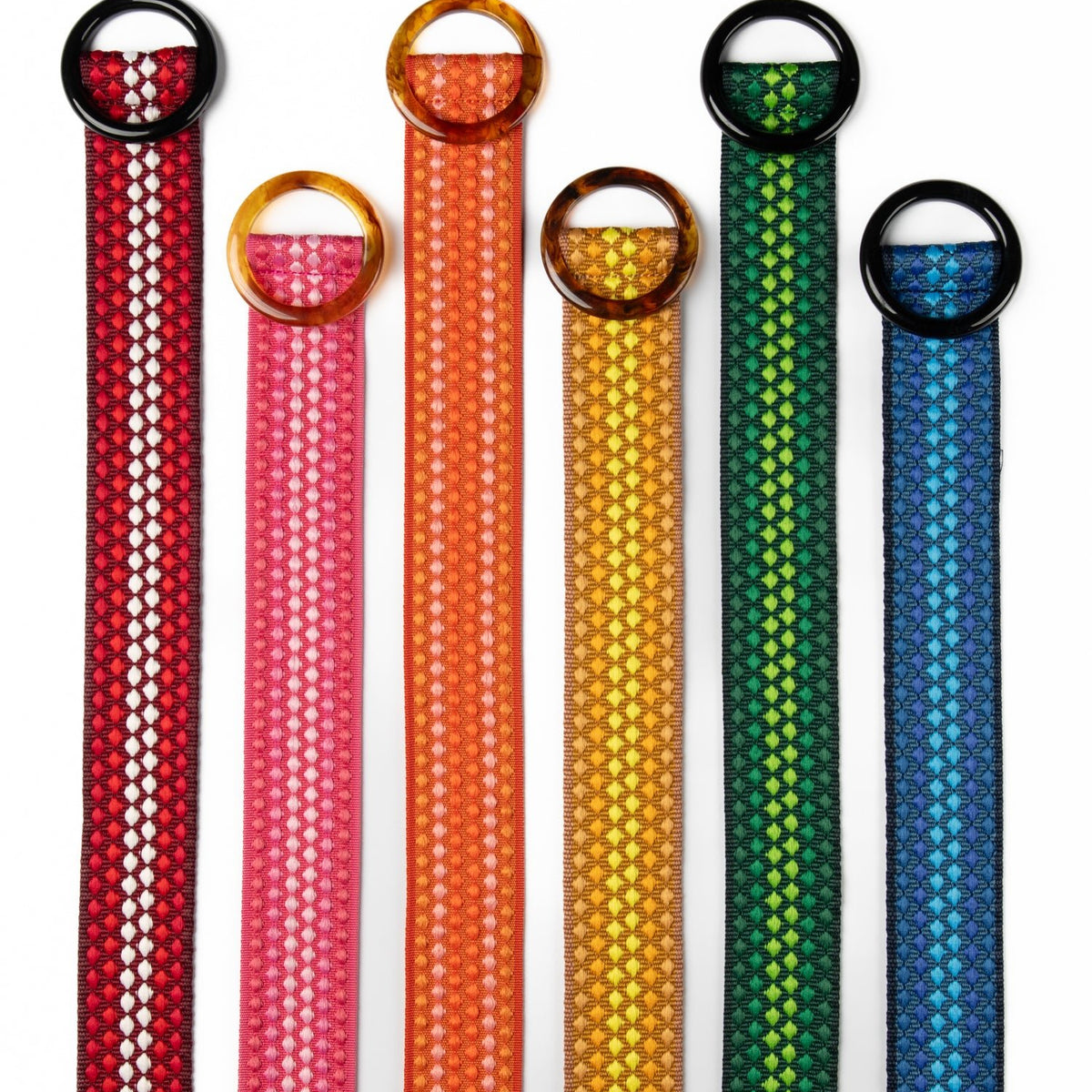 BELLA Slip Cinch Belt – Lesley Evers