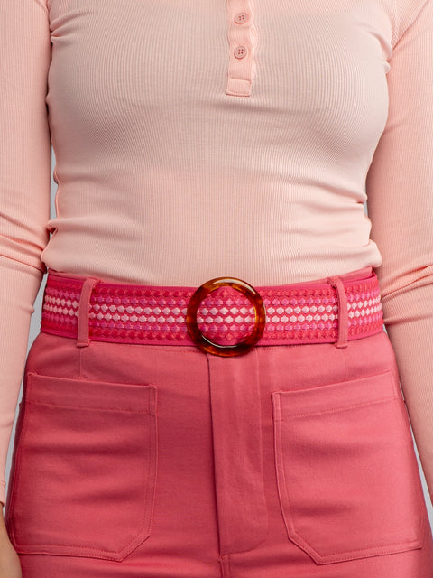 BELLA Slip Cinch Belt – Lesley Evers