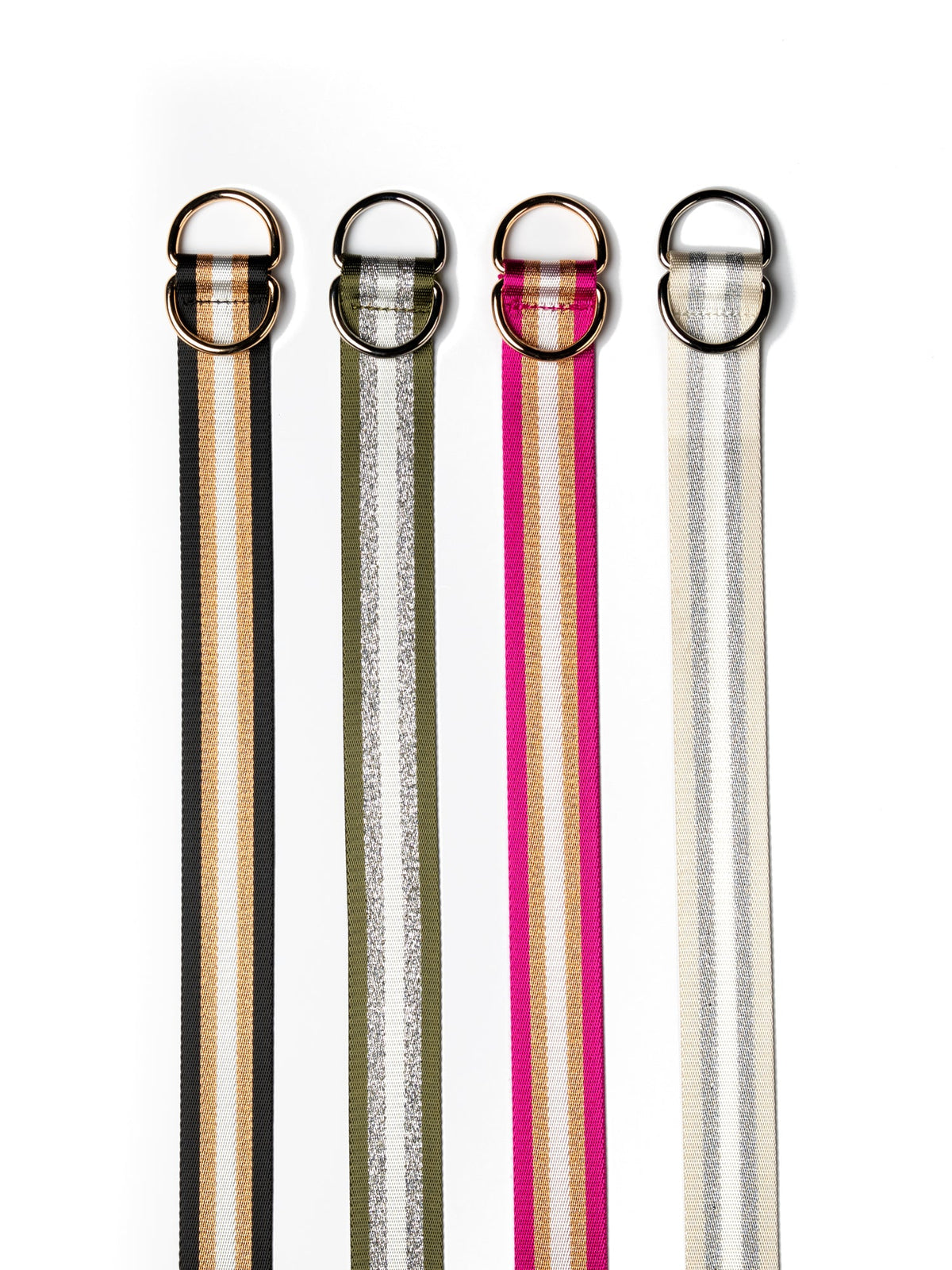 Belts – Lesley Evers