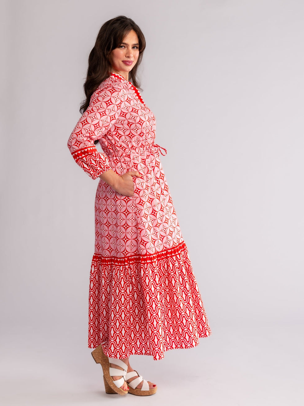 Dresses – Page 3 – Lesley Evers