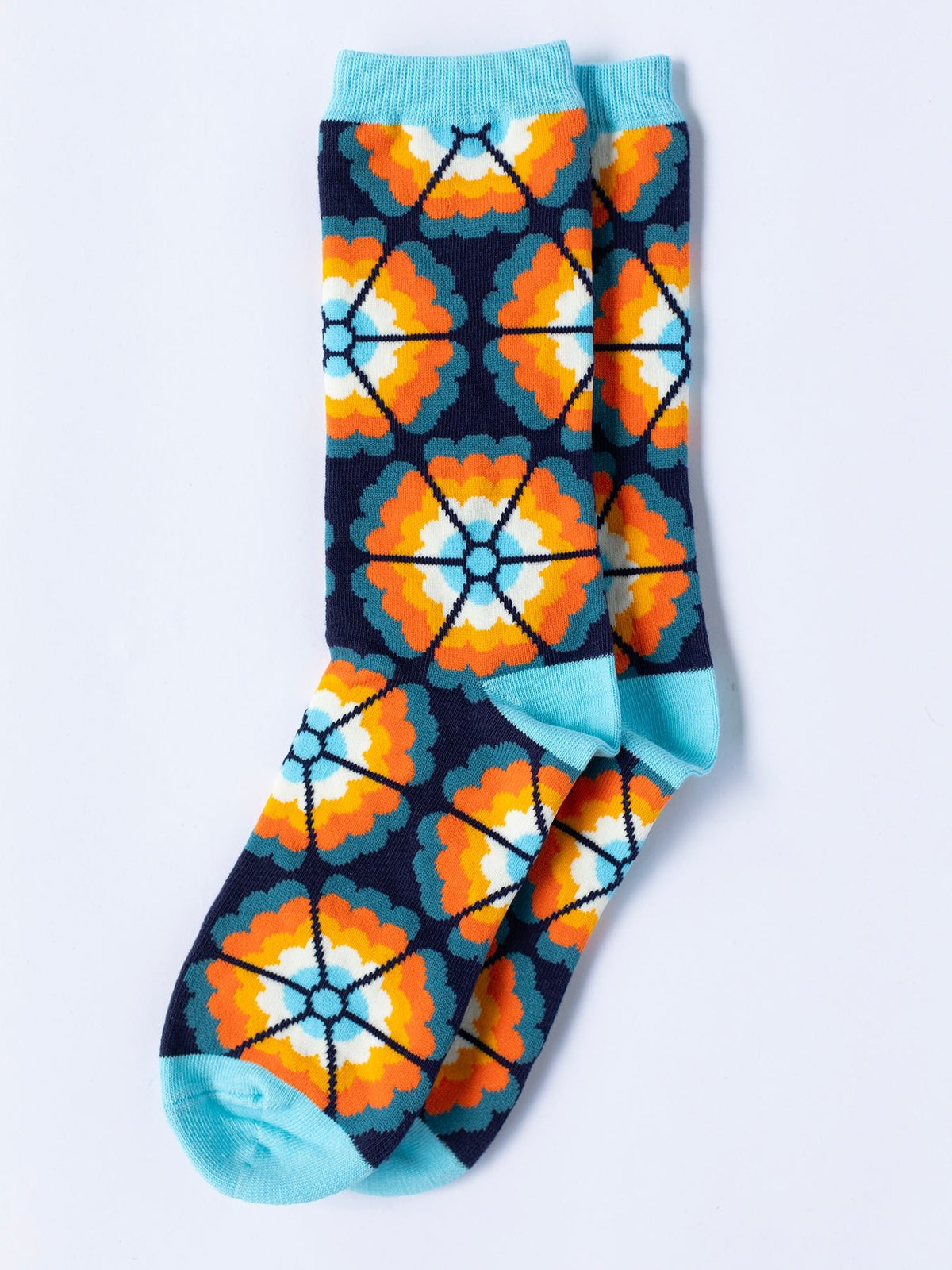 Tights & Socks – Lesley Evers